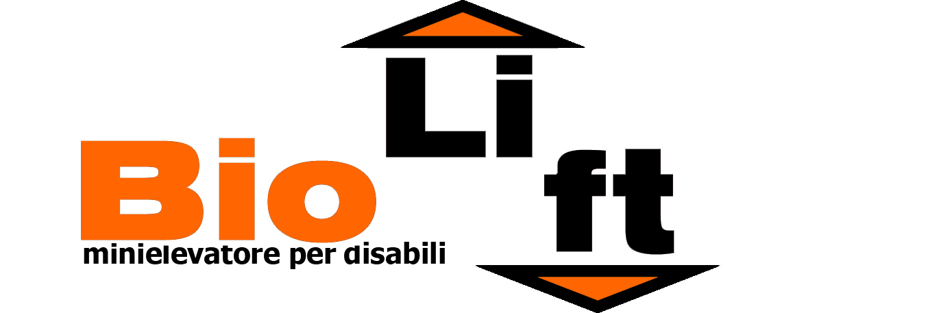 Bio Lift - Zorg Elevatore per Disabili